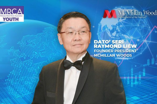 McMillan Woods - Professionalism at the Forefront