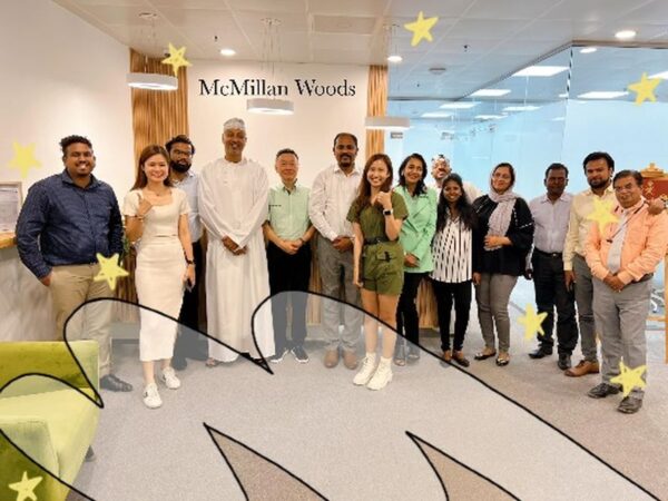 New Office in Oman to Broaden Global Reach in the Middle Eastern Region ...